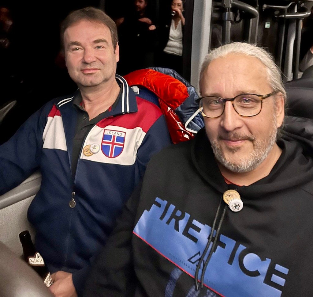 Christian Hauser – Theater Reit im Winkl